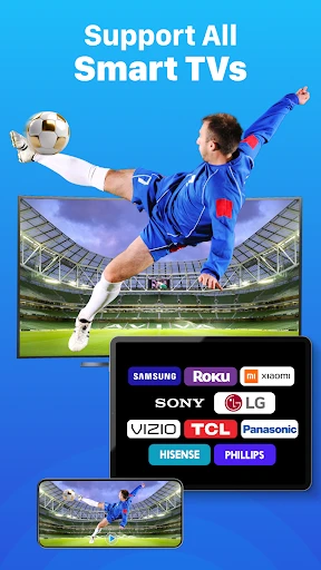 Download Smart View: Screen Mirroring - Appcracy