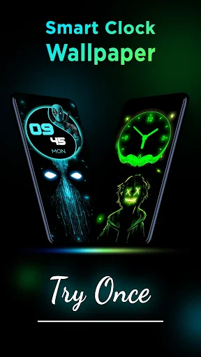 Download Smart Watch - Clock Wallpaper - Appcracy