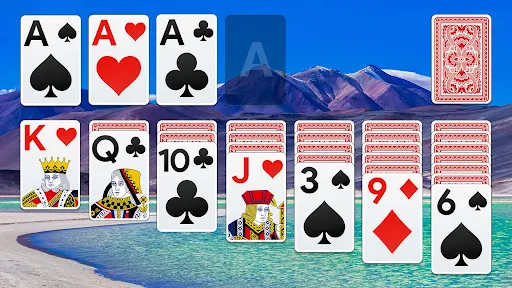 Download Solitaire Daily: Card Game - Appcracy