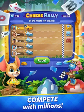 Download Solitaire Grand Harvest - Appcracy