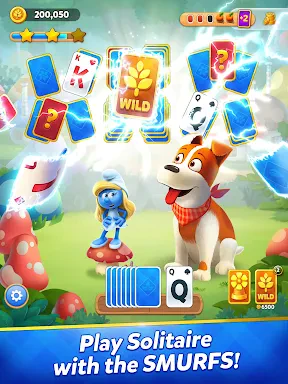 Download Solitaire Grand Harvest - Appcracy