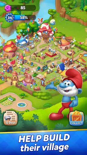 Download Solitaire Grand Harvest - Appcracy