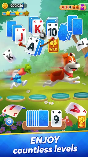 Download Solitaire Grand Harvest - Appcracy