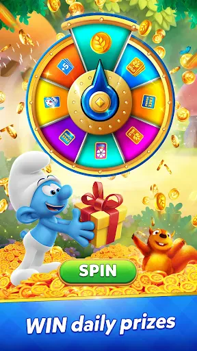 Download Solitaire Grand Harvest - Appcracy