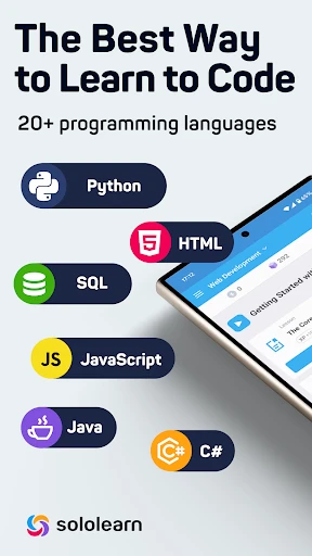 Download Sololearn: Learn to code - Appcracy