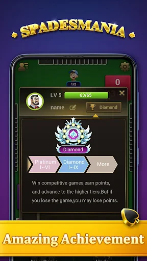 Download Spades Solitaire - Card Games - Appcracy