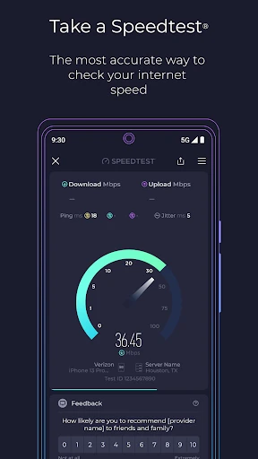 Download Speedtest door Ookla - Appcracy