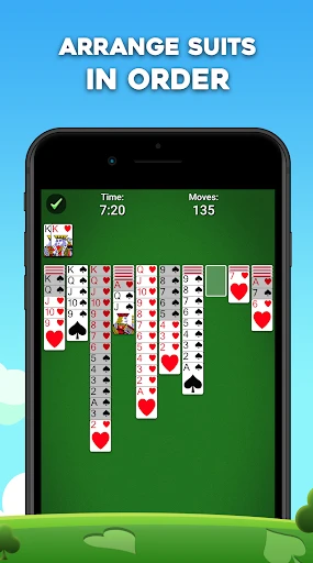 Download Spider Solitaire - Appcracy