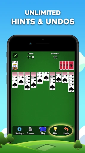 Download Spider Solitaire - Appcracy