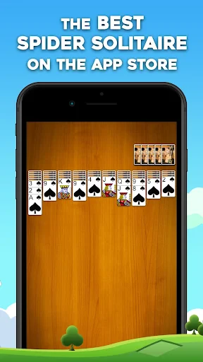 Download Spider Solitaire - Appcracy