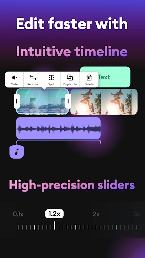Download Splice - Video Editor & Maker - Appcracy