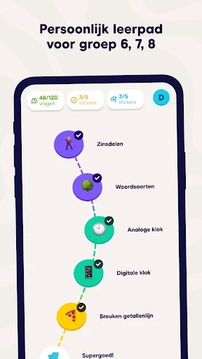 Download Squla - Leuk leren - Appcracy