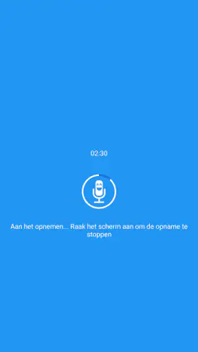 Download Stemvervormer met effecten - Appcracy