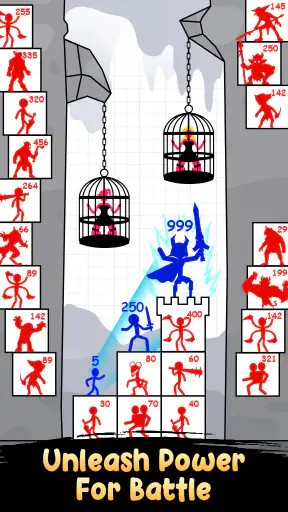 Download Stick Hero: Tower Defense - Appcracy