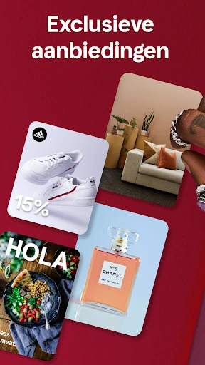 Download Stocard - Klantenkaarten App - Appcracy