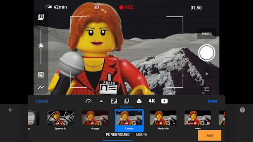 Download Stop Motion Studio - Appcracy