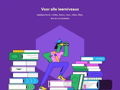 Download StudyGo - Appcracy