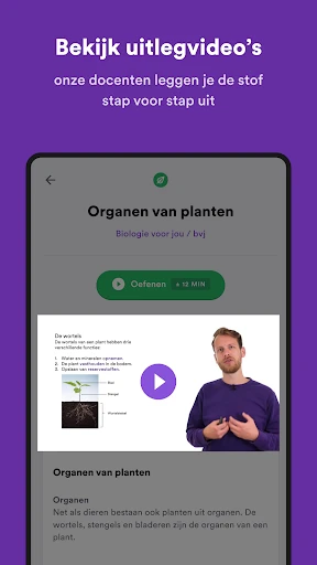 Download StudyGo - Appcracy