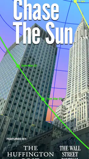 Download Sun Seeker: Sunlight Tracker - Appcracy