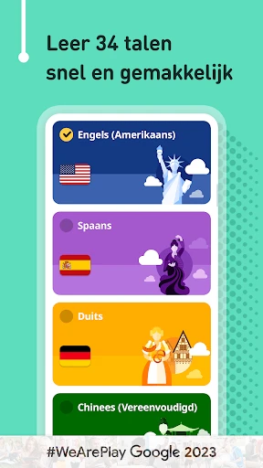 Download Talen leren - FunEasyLearn - Appcracy