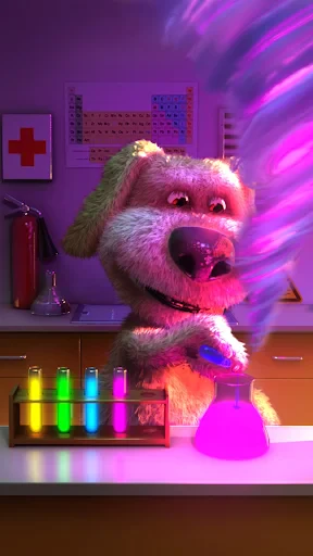 Talking Ben the Dog - App Download voor Android & iOS - Appcracy