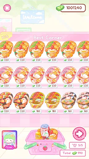 Download Tanghulu Master - Candy ASMR - Appcracy