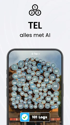Download TapScanner - Scanner naar PDF - Appcracy