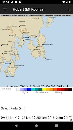 Download TAS Fires - Appcracy