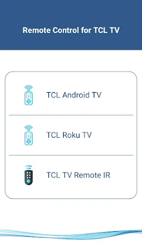 Download TCL Android TV Remote - Appcracy