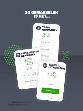 Download TeamPlus - Teamorganisatie - Appcracy