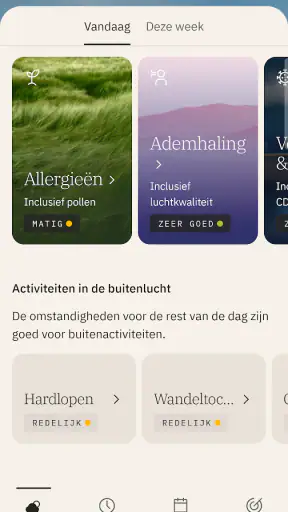 Download The Weather Channel - Appcracy