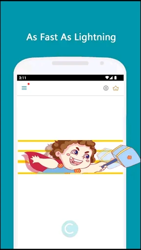 Download Thunder VPN - Fast, Safe VPN - Appcracy