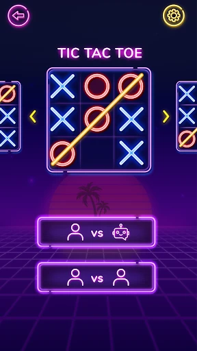 Download Tic Tac Toe & All Board Games - Appcracy