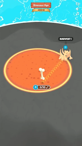 Download Tool Evolution: Mine & Evolve - Appcracy