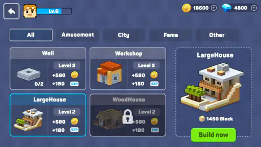 Download Town Building Life Simulator - Appcracy