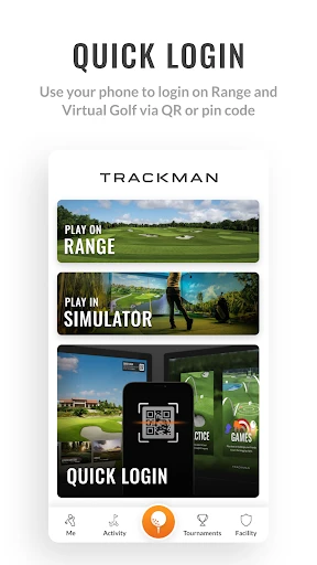 Download Trackman Golf - Appcracy