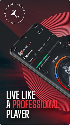 Download Train Effective: Football - Appcracy