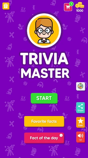 Download Trivia Master - Quiz Games - Appcracy