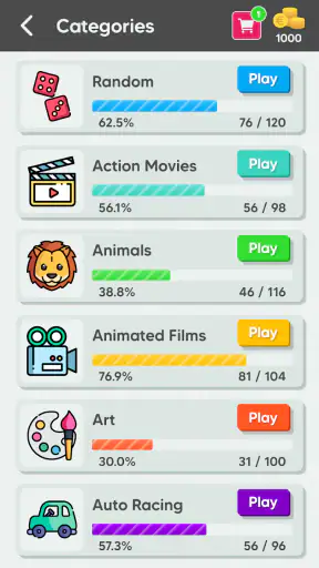 Download Trivia Master - Quiz Games - Appcracy