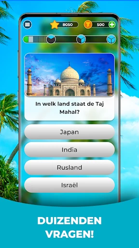 Download Triviascapes: trivia & IQ test - Appcracy