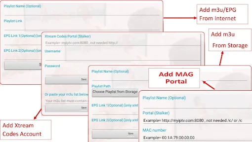 Download Ultimate IPTV Loader PRO - Appcracy