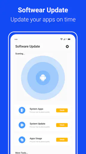 Download Update software nieuwste - Appcracy
