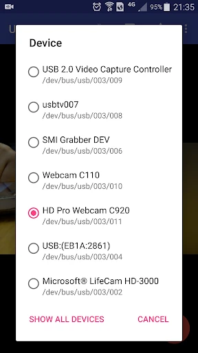 Download USB Camera - Appcracy