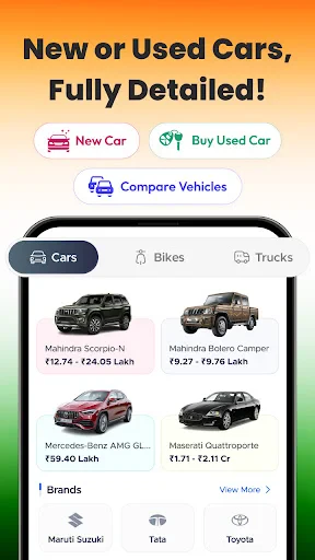 Download Vehicleinfo - RTO Information - Appcracy