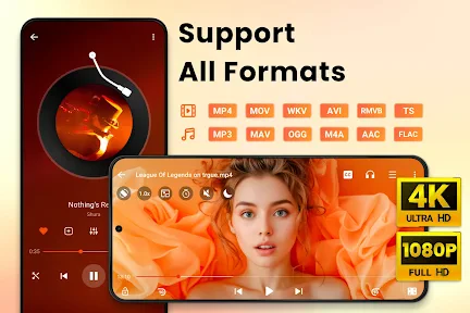 Download Video Player All Format HD - Appcracy