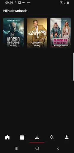 Download Videoland - Appcracy