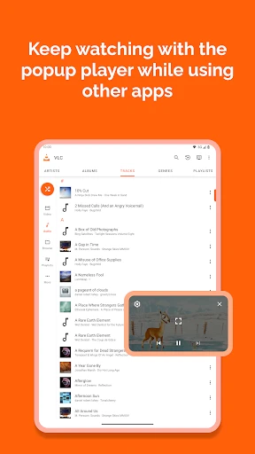Download VLC for Android - Appcracy