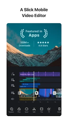 Download VN - Video Editor & Maker - Appcracy