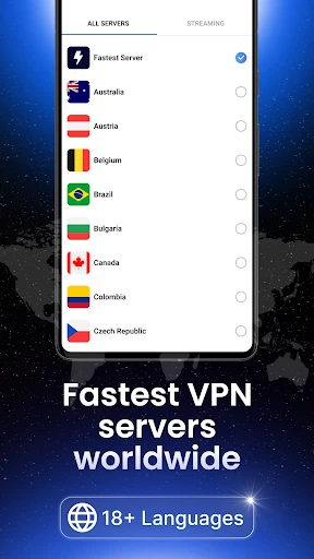 Download VPN Lumos: Super Secure VPN - Appcracy