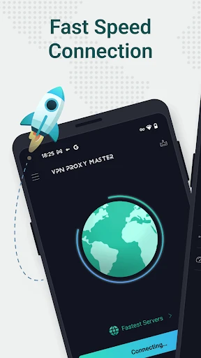 Download VPN Proxy Master - Safer Vpn - Appcracy